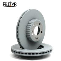 China 0004230712 0004231812 Auto Brake Disc For Mercedes Benz W205 GLC GLE for sale