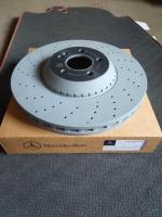 China Mercedes Benz W205 W213 Car Brake Disc 0004212812 for sale