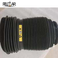 China 670037519 Air Suspension Spring Air Bag Rear Left And Right For Maserati for sale