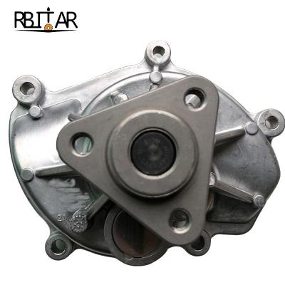 China 94810603301 Car Water Pump Engine Spare Parts For Porsche 970 for sale