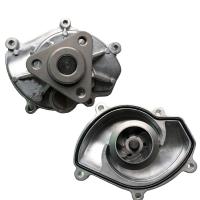 China 94810603301 Car Water Pump Engine Spare Parts For Porsche 970 for sale