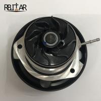 China 03H121008H Engine Water Pump For Cayenne 95810603302 03H121008D for sale
