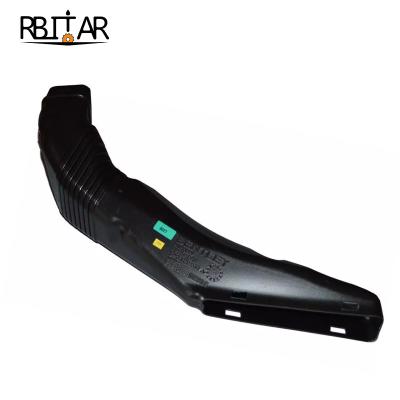 China Auto Parts 3W0129531A Intake Air Duct For Bentley Continental Flying Spur 2016 for sale