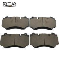 China CD332D007AA CD33-2D007-AA Automotive Brake Pads For Vanquish for sale