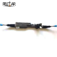 China 8R1423055AF 8R1423055AL 8R1423055R Automobile Spare Parts LHD Electric Power Steering Rack For Audi Q5 for sale