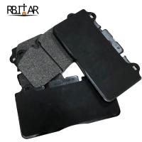 China TS16949 Ferrari 458 Car Brake Pads OEM 70001668 for sale