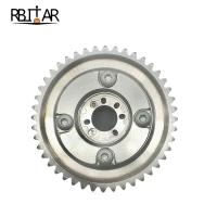 China 2710501500 A2710501500 Exhaust Camshaft Adjuster Actuator For Benz W204 for sale