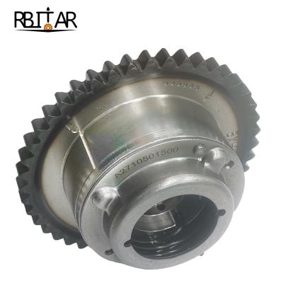 China 2710501500 A2710501500 Exhaust Camshaft Adjuster Actuator For Benz W204 for sale