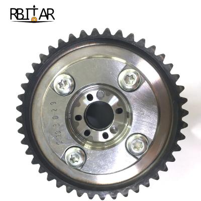 China Benz Exhaust Adjuster Camshaft Gear 2710503347 A2710501400 A2710503347 for sale