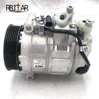 China Electric Ac Compressor Engine Parts A0002306511 A0002309011 For BENZ W203 for sale