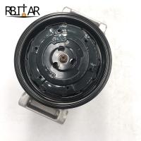 China Electric Ac Compressor Engine Parts A0002306511 A0002309011 For BENZ W203 for sale