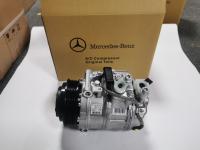 China Electric Ac Compressor Engine Parts A0002306511 A0002309011 For BENZ W203 for sale