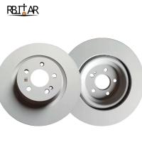 China A1674238900 Rear Auto Brake Disc 1674238900 For Benz GLE C167 for sale