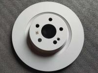 China A1674238900 Rear Auto Brake Disc 1674238900 For Benz GLE C167 for sale