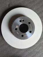 China Auto Internally Vented Brake Disc A0004212712 0004212712 For Benz C-CLASS W205 for sale