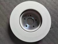China Auto Internally Vented Brake Disc A0004212712 0004212712 For Benz C-CLASS W205 for sale