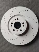 China 1674210901 A1674210901 Auto Brake Disc For Mercedes - Benz for sale