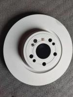 China 1674210601 A1674210601 Vented Auto Brake Disc For Benz GLE for sale