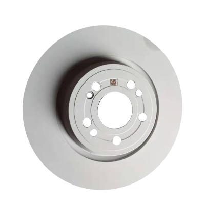 China 1674210601 A1674210601 Vented Auto Brake Disc For Benz GLE for sale