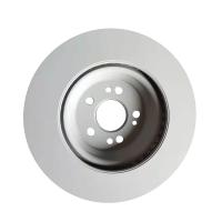 China 1674210601 A1674210601 Vented Auto Brake Disc For Benz GLE for sale