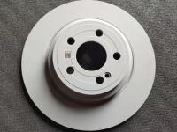 China A1674238700 Auto Brake Disc Benz V167 GLE 350 2018- for sale