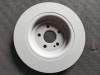 China A1674238700 Auto Brake Disc Benz V167 GLE 350 2018- for sale