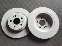 China A1674238700 Auto Brake Disc Benz V167 GLE 350 2018- for sale