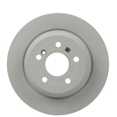 China A1674238700 Auto Brake Disc Benz V167 GLE 350 2018- for sale