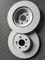 China Benz CLS C218 Car Rear Brake Disc Rotor 2114230912 0004230912 for sale
