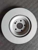 China Benz CLS C218 Car Rear Brake Disc Rotor 2114230912 0004230912 for sale