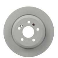 China Benz CLS C218 Car Rear Brake Disc Rotor 2114230912 0004230912 for sale