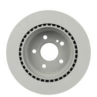 China Benz CLS C218 Car Rear Brake Disc Rotor 2114230912 0004230912 for sale