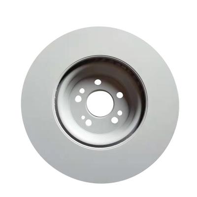 China 1674210701 A1674210701 Auto Vented Brake Disc For Benz C167 GLE 400 4matic for sale