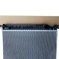 China LR117683 LR135901 Car Coolant Radiator For EVOQUE for sale