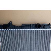 China LR117683 LR135901 Car Coolant Radiator For EVOQUE for sale