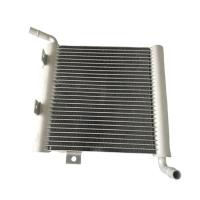 China AC Condenser Car Coolant Radiator LR092120 For Jaguar Land Rover for sale