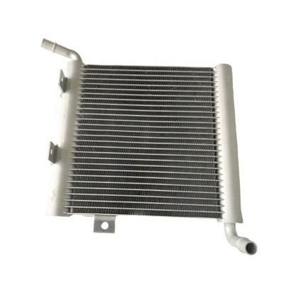 China AC Condenser Car Coolant Radiator LR092120 For Jaguar Land Rover for sale
