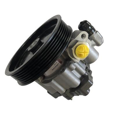 China W203 Power Steering Pump Assembly For Mercedes - Benz A0054662201 for sale