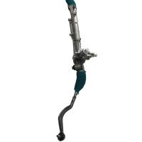 China Power Steering Rack Steering Rack 670102931 For Maserati Quattroporte Ghibli for sale