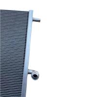 China New Aluminium Radiator Auto Spare Parts OEM 1675000300 For Mercedes 2020 for sale