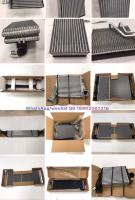 China 65mm Length 9P1121251 Car Coolant Radiator For Audi Porsche for sale