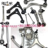 China Front Upper Automobile Control Arm 253137 For Ferrari California for sale