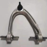 China Front Upper Automobile Control Arm 253137 For Ferrari California for sale