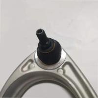 China Front Upper Automobile Control Arm 253137 For Ferrari California for sale