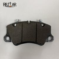 China 70003826 Vehicle Brake Pad For Ferrari 488 Automobiles Spare Parts for sale