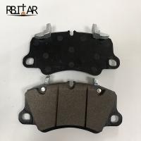 China 70003826 Vehicle Brake Pad For Ferrari 488 Automobiles Spare Parts for sale