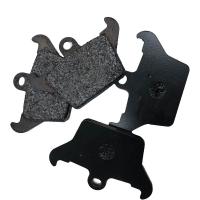 China Ferrari F430 70000937 Ceramic Auto Brake Pad for sale