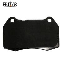 China Customization 996 Porsche Brake Pad 99635294902 2004 2012 for sale