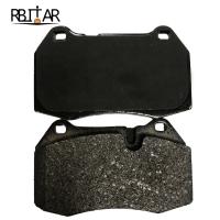 China Ceramics 70000963 Maserati Brake Pad Ferrari Maranello Pads TS16949 for sale