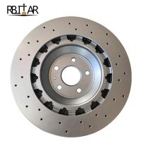 China 420615601b 420615601e Car Brake Disc 420615601a 420615601f for sale